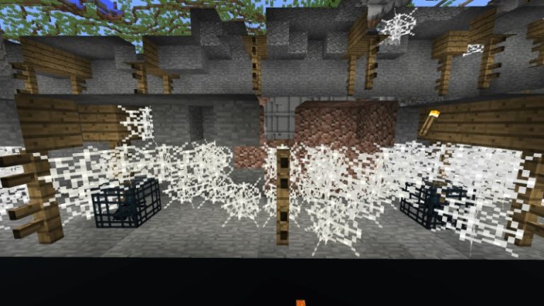 【マイクラ】Java版1.12.2の神シード値を紹介！スポナーがたくさん！ | TAIHARUのマイクラ攻略