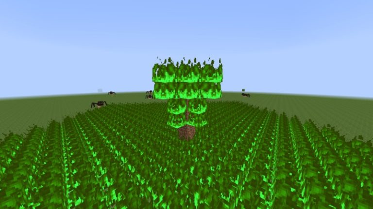 【マイクラ】火災や津波、腐食を起こせる災害バケツを追加『Apocalyptic Buckets MOD』 | TAIHARUのマイクラ攻略