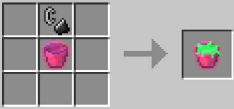 【マイクラ】火災や津波、腐食を起こせる災害バケツを追加『Apocalyptic Buckets MOD』 | TAIHARUのマイクラ攻略